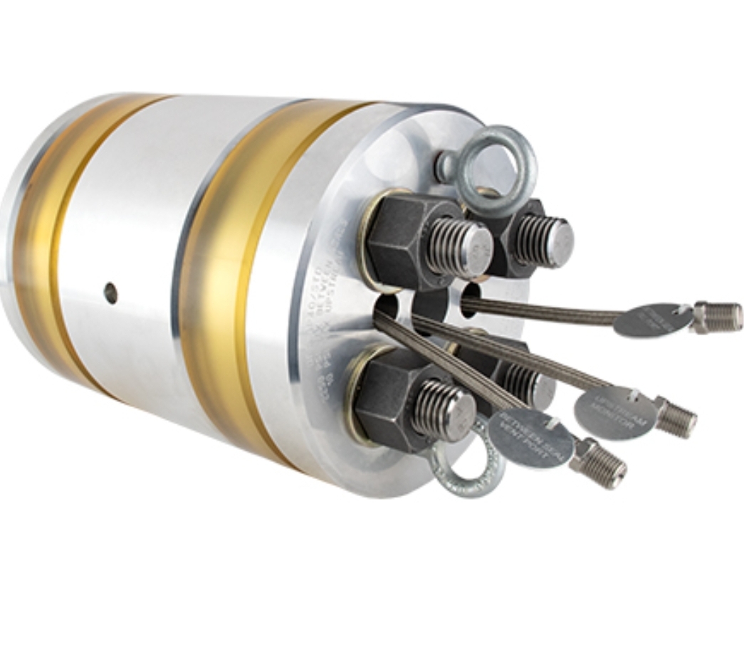 Line Isolations and Weld Testing – Top Flight